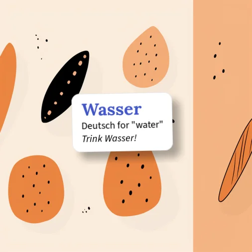 Urban Dictionary: Wasser