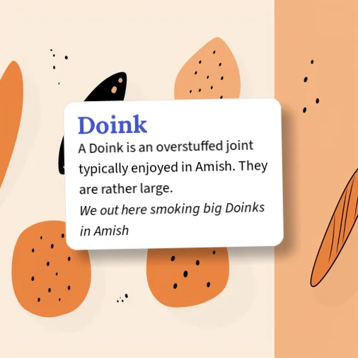 Urban Dictionary: Doink