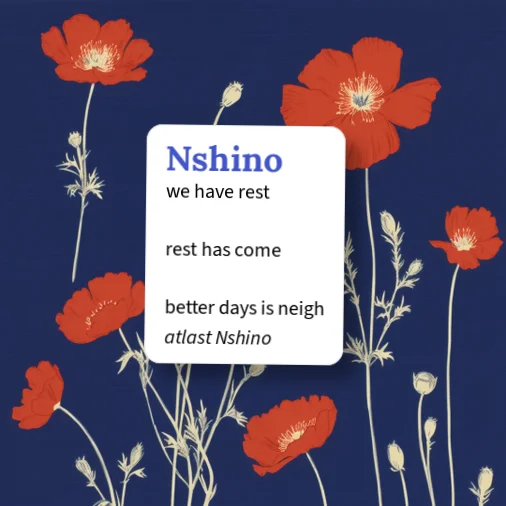 Urban Dictionary: Nshino