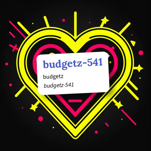 Urban Dictionary: budgetz-541