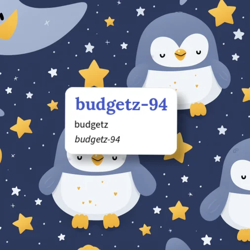 Urban Dictionary: budgetz-94
