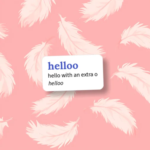 Urban Dictionary: helloo
