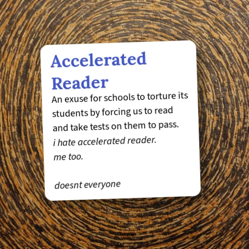 Urban Dictionary: acceltra