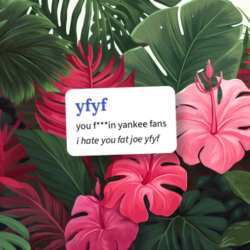 Urban Dictionary: yfyf