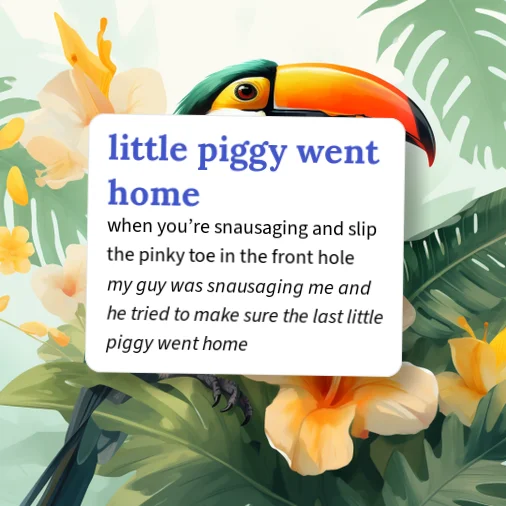 Urban Dictionary: went home
