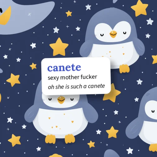 Urban Dictionary: Canet