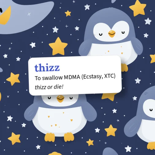Urban Dictionary: thizz