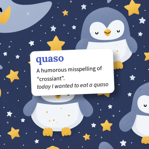 Urban Dictionary: quaso