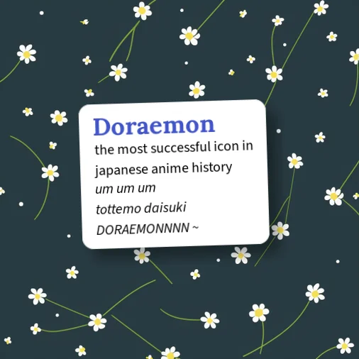 Urban Dictionary: Doraemon