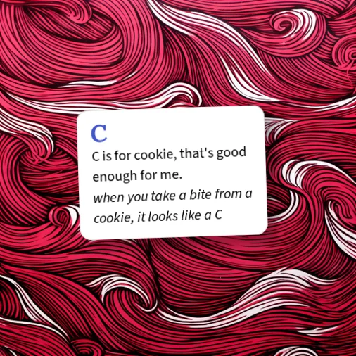 Urban Dictionary: C