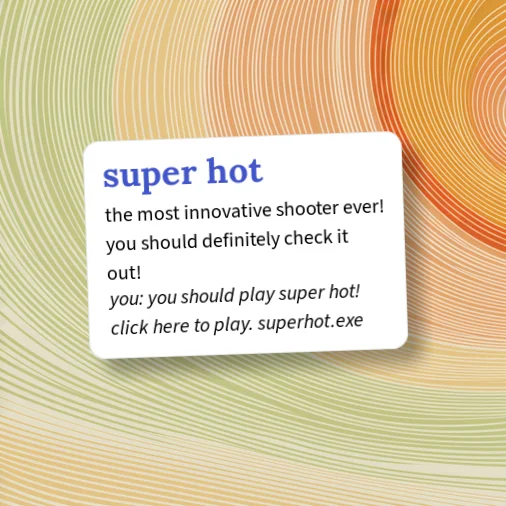 Urban Dictionary: super-hot